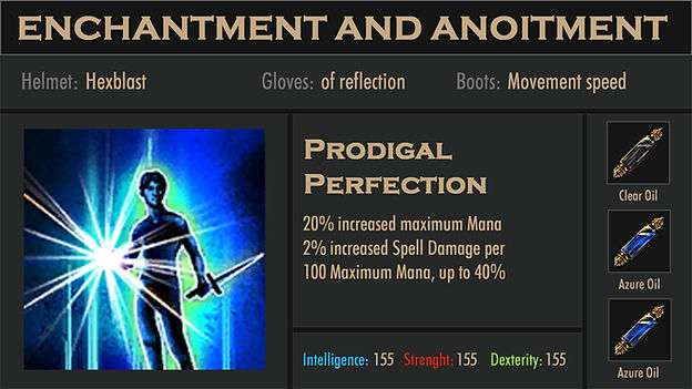 SHADOW, Hexblast Mines